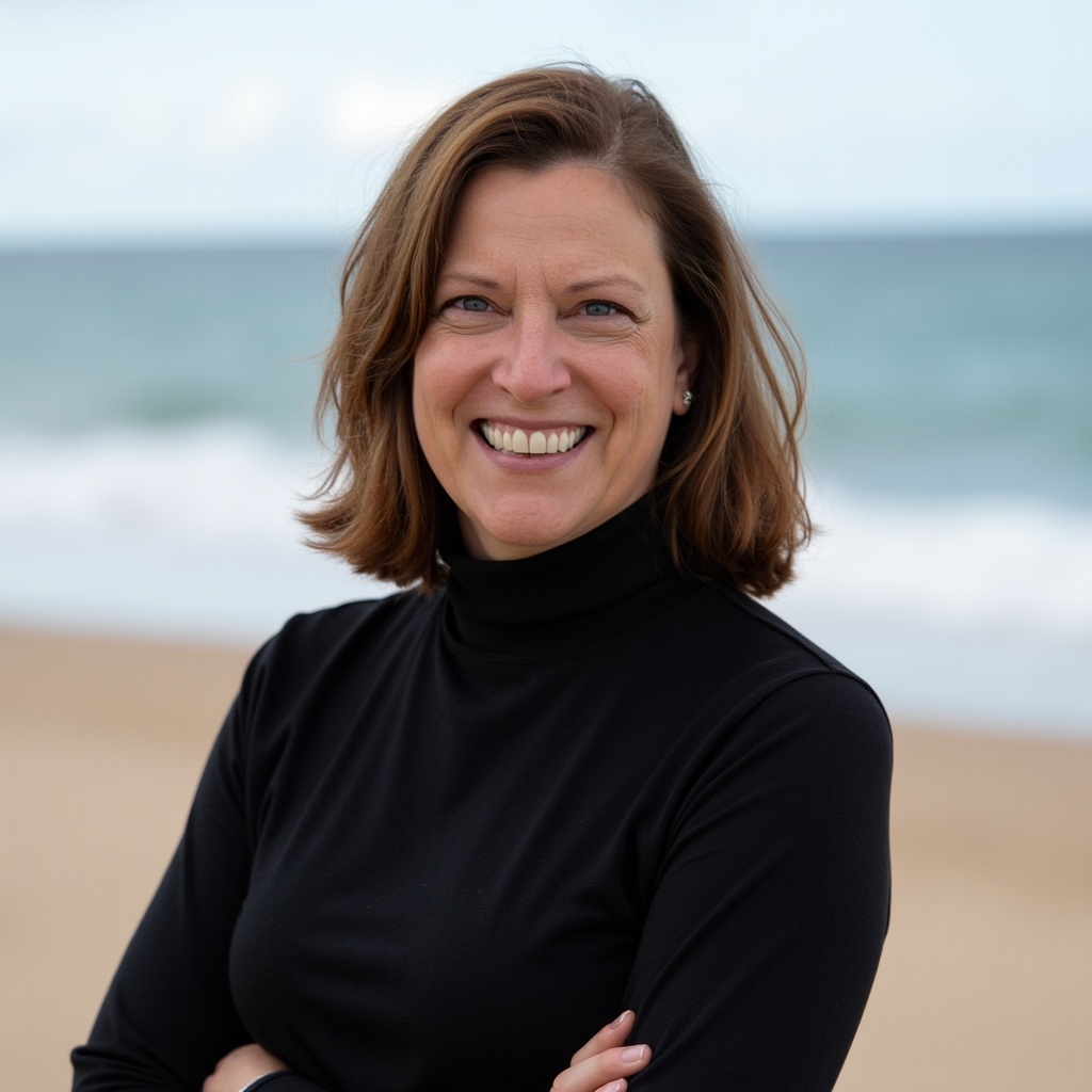 Rachel Norton – Experienced nonprofit leader, advocate, communicator